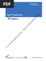 Genxpert Manual | PDF | Computing | Computers