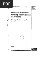 Grade of Material Nearest Equivalent | PDF