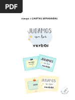 Juego Tabú: Vocabulario de la Casa | PDF