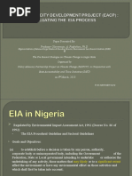 City of Kigali Master Plan Vision 2050 | PDF | Sustainable City | Green ...