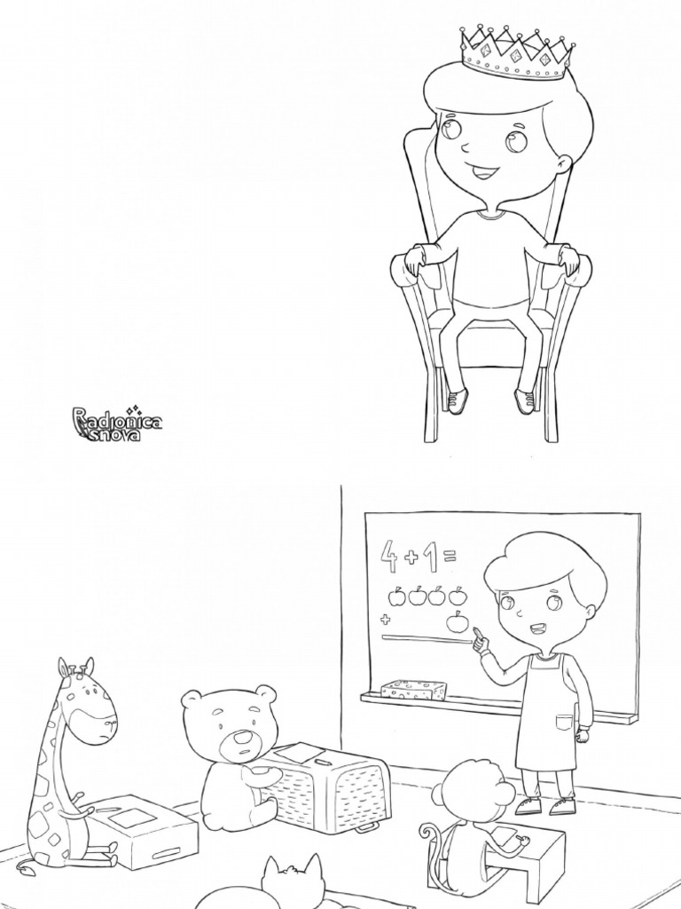 Bojanka | PDF
