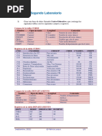 FT-SST-092 Formato de Acta de Reunión Del COCOLAB | PDF