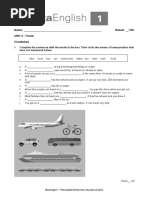 Fun for Movers student_s book 4th edition - Flip PDF _ FlipBuilder | PDF