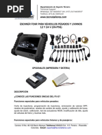 Toyota Map Update Instructions | PDF | USB | Microsoft Windows