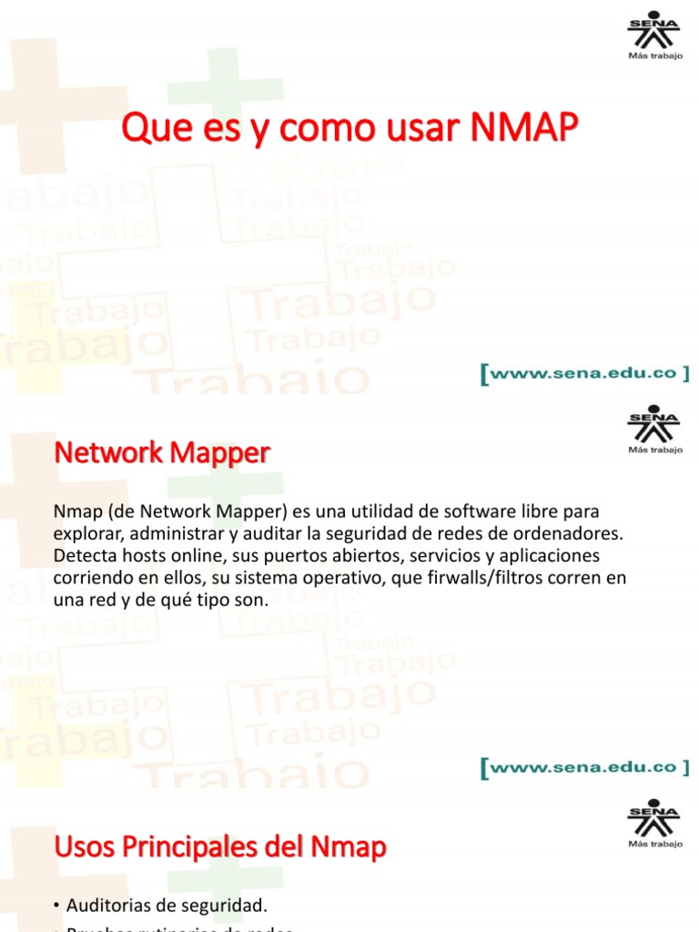 Nmap Escaner de Puertos | PDF | Cortafuegos (informática) | Red de ... Nmap Escaner de Puertos | PDF | Cortafuegos (informática) | Red de ...