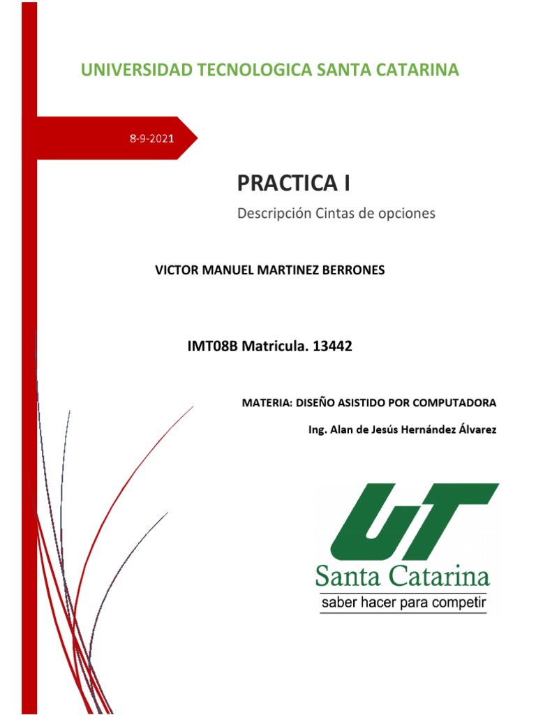 Practica 1 Conceptos Basicos | PDF