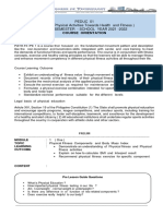 Bill Phillips Back To Fit Calendar | PDF | Weight Training | Body Shape