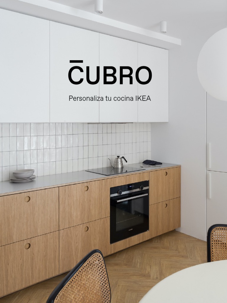 Catálogo CUBRO | PDF | Inicio | Artes Decorativas