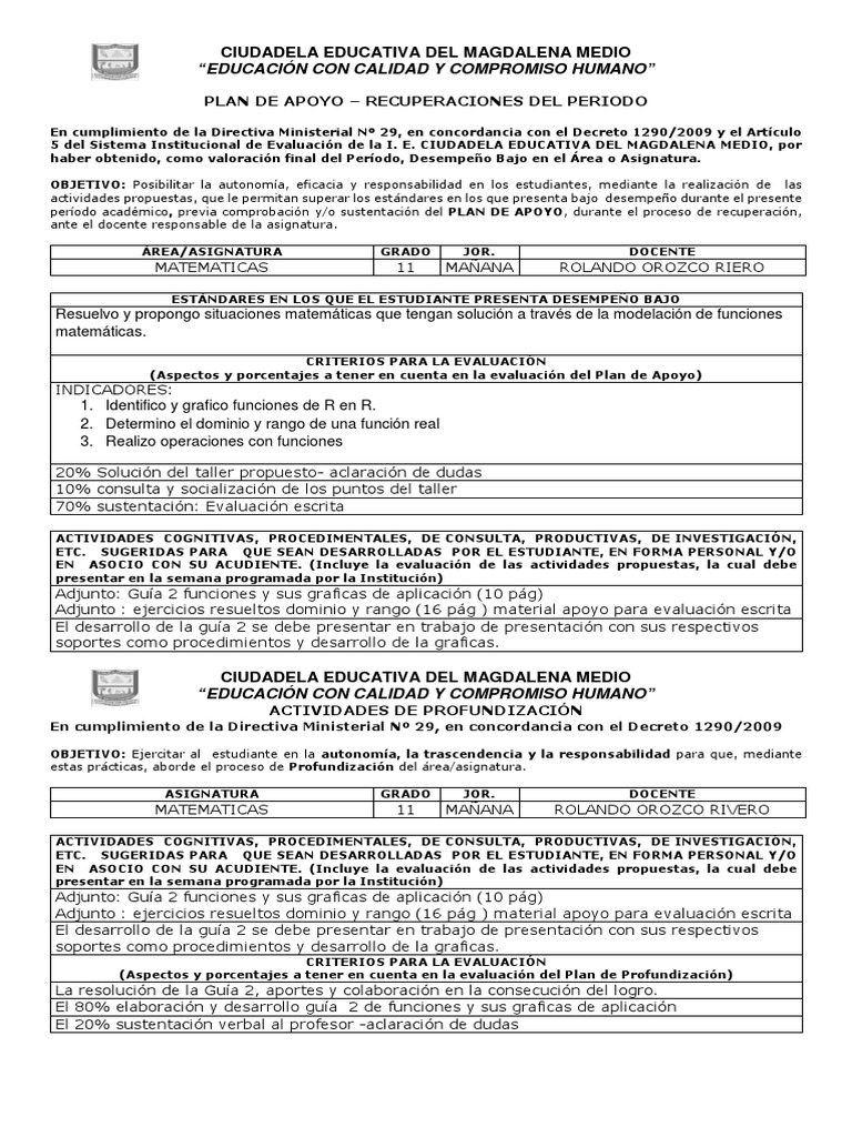 Normal 5d07a49ef1dff | PDF | Función (Matemáticas) | Función continua