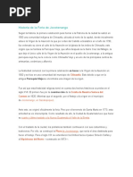 Ley Lafragua: Libertad de Imprenta 1855 | PDF | Libertad | México