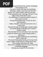 Scribd Test Text | PDF