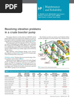 Supporting and Design Consideration of Small-Bore Piping | PDF | Pipe ...