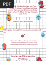 Mathematics: Quarter 1 - Module 11: Differentiating Terminating From ...