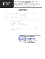 Contoh SK Tim BOS Sekolah 2025 | PDF