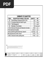 Standard Project Billboard: (DPWH and COA) | PDF