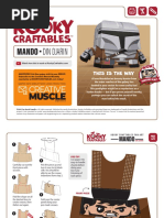 Among Us Crewmates: Optional! Does Your | PDF