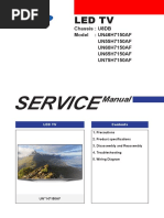 PLT 07611 A.3 Mercury MP1502 Controller Installation and Specifications ...