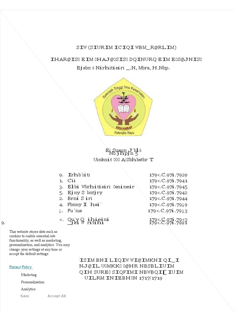 PDF Kelompok 4 Sap Amp Leaflet Ambulasi Dan Imobilisasi Fraktur Dan ...