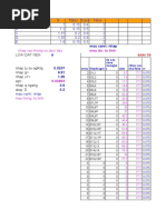 Hasco O-Ring Specifications in Vitonh | PDF