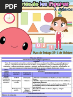 Cuaderno de Tareas Prekinder | PDF | Comprensión lectora | Cognición