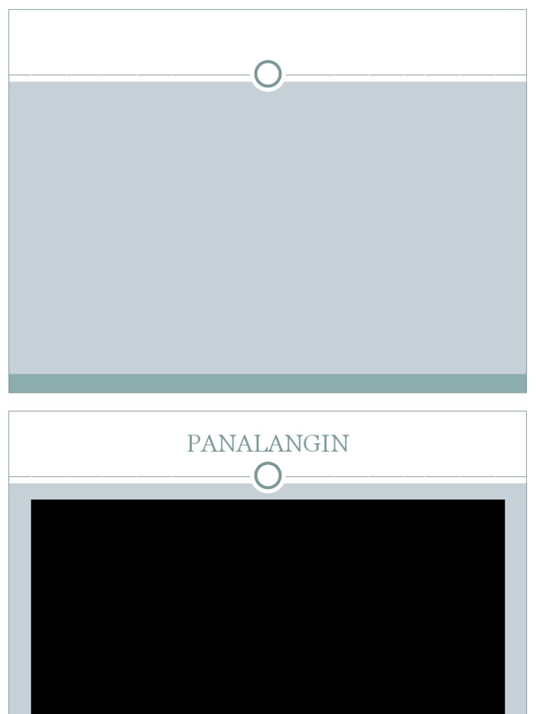 Filipino Tula Compatible | PDF