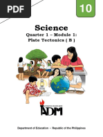 Physics Seminar Topics List | PDF | Atoms | Physics