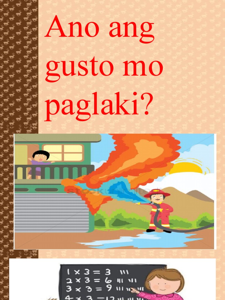 Grade 2 - Mga Taong Naglilingkod Sa Komunidad | PDF Grade 2 - Mga Taong Naglilingkod Sa Komunidad | PDF