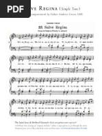 Kyrie Taizè | PDF