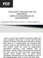 Local Development Plan For Children Sample | PDF | Malnutrition ...