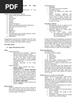 Neuro Obs - Resident | PDF | Coma | Neurology