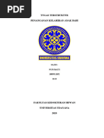 Profil Bbib Singosari | PDF | Bisnis