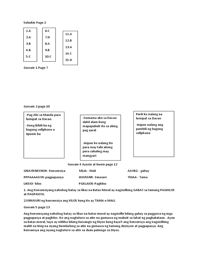 Subukin Page 2 | PDF