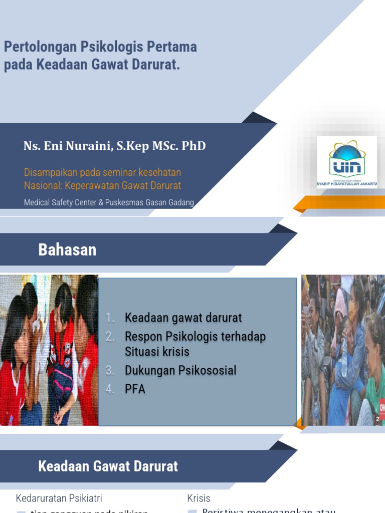 Bu Eni Nuraini | PDF