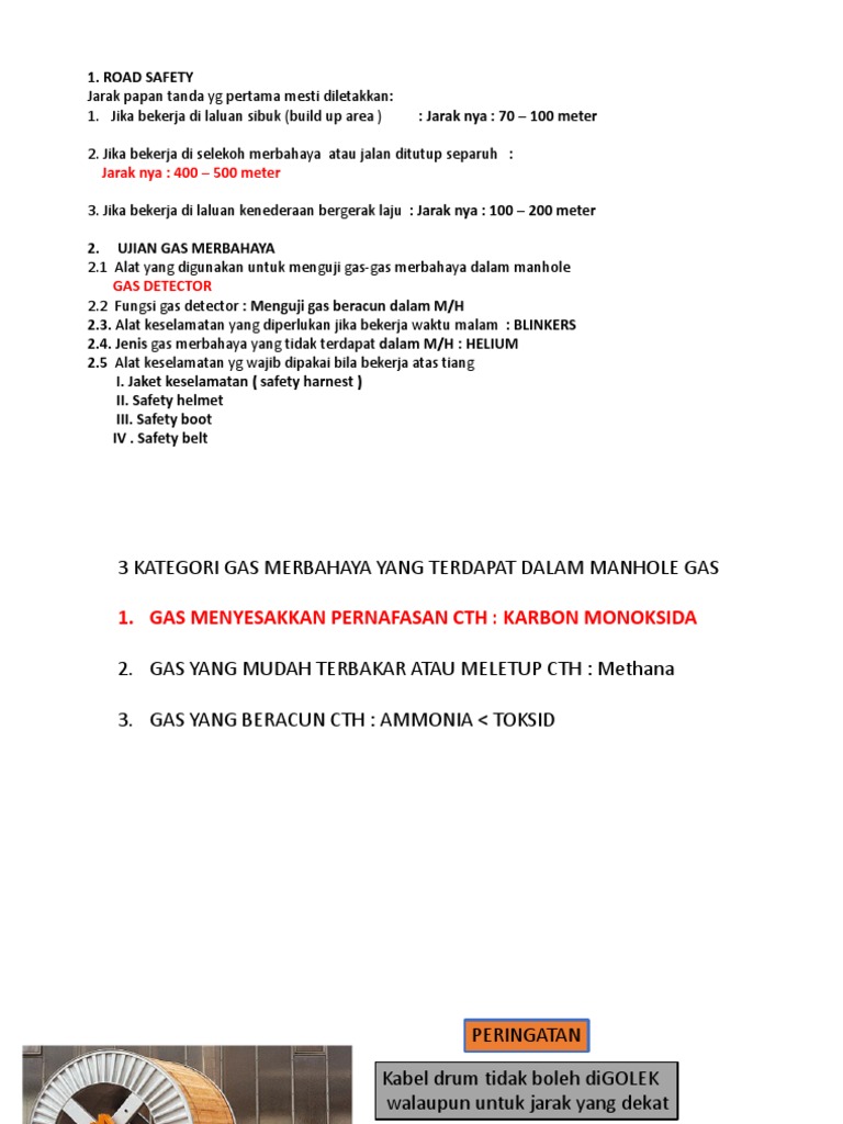 Nota CA2c Fibre Optic | PDF