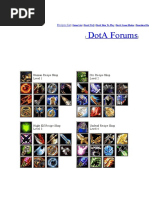Forgotten Realms - Languages | PDF | Dungeons & Dragons Campaign ...