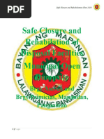 JICA WACS Manual Content FINAL | PDF | Waste Management | Waste