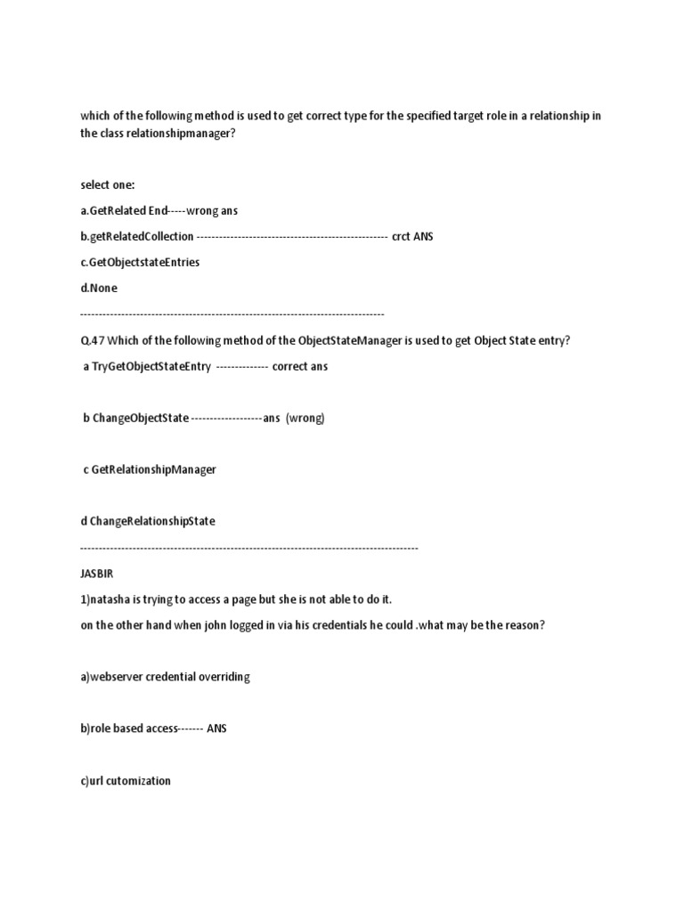 Ef, SQL | PDF | Entity Framework | Language Integrated Query