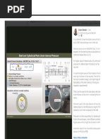 Pressure Vessel Column Internals Overview | PDF | Liquids | Pump