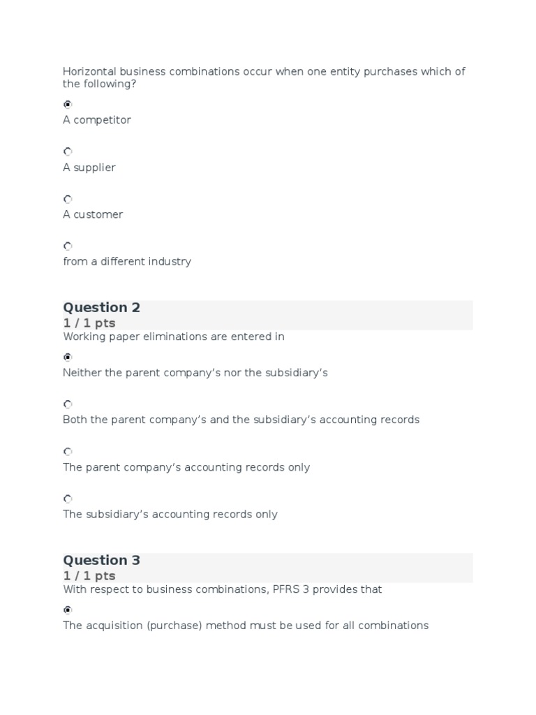PDF | PDF | Debits And Credits | Book Value