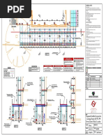 Nasc TG20-21 Compliance Sheet Scaffold-Independent-5m | PDF | Scaffolding