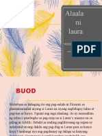 Pagsulat NG Monologo | PDF