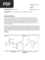 Naplex - Math Formulas 2 | PDF