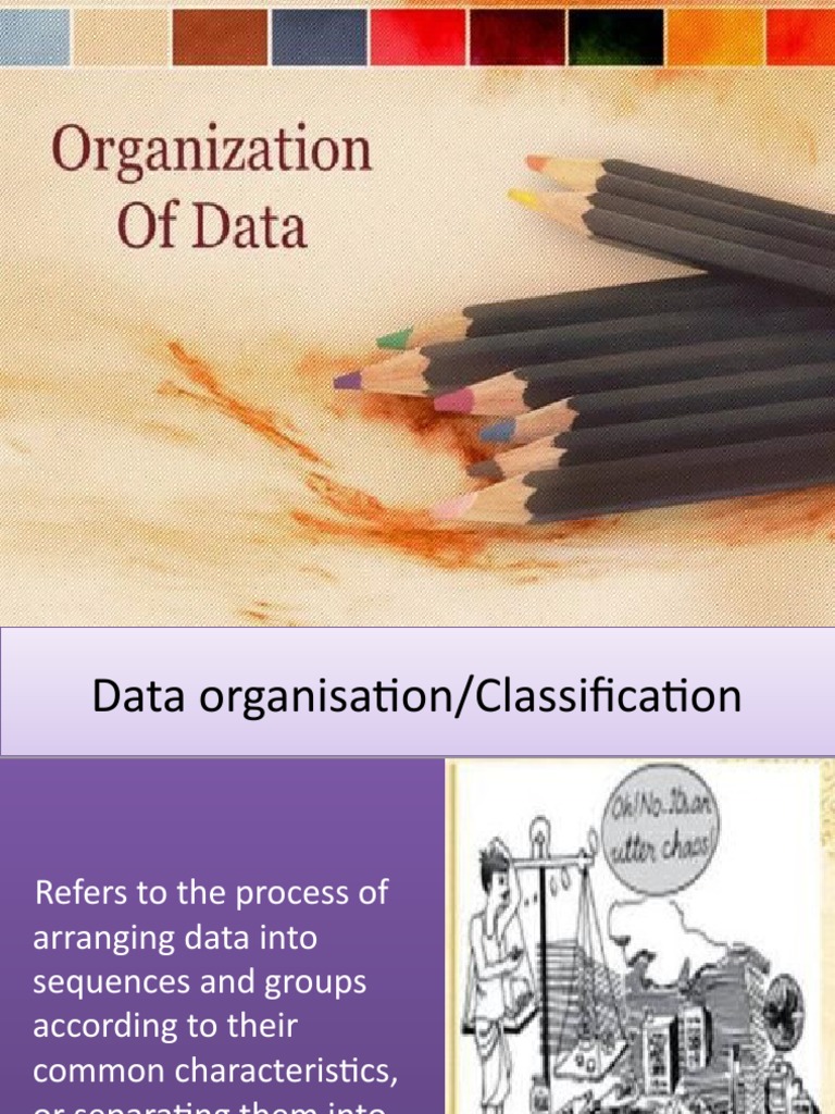 Data Classification Methods Explained | PDF