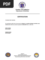 Nosa NBC 594 Regular | PDF