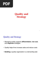 Module 1 - Introduction To Quality Control PDF | PDF | Quality ...