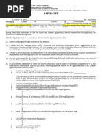 Cayman Islands Temporary Work Permit Application Form | PDF | Cayman ...