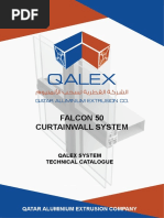 Gulf Extrusions Product Catalogue | PDF | Coating | Secondary Sector Of ...