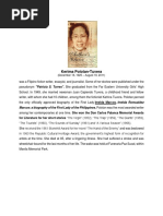 Fray Botod Summary | PDF