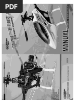 Matchbox Rocket Template | PDF