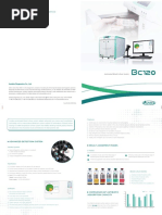 Index: RAPIDPOINT 500e System Operator's Guide | PDF | Barcode | Computer Science